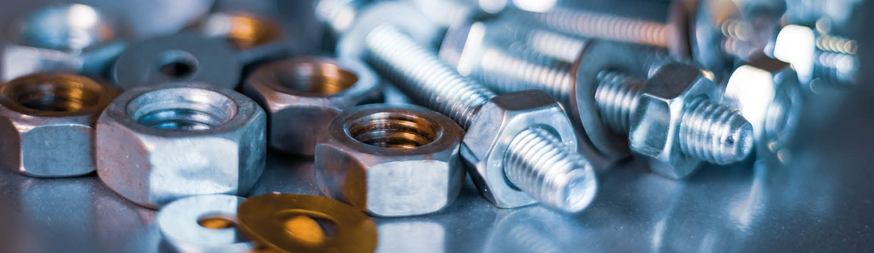 fastenex.com – Tornillería especial y estándar